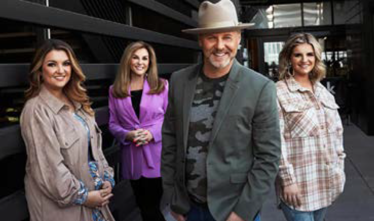 The Nelons Part III – The Chimney Rock Chronicle