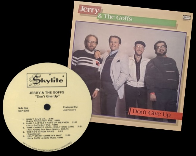 Southern Gospel Record Labels – Part I – The Chimney Rock Chronicle