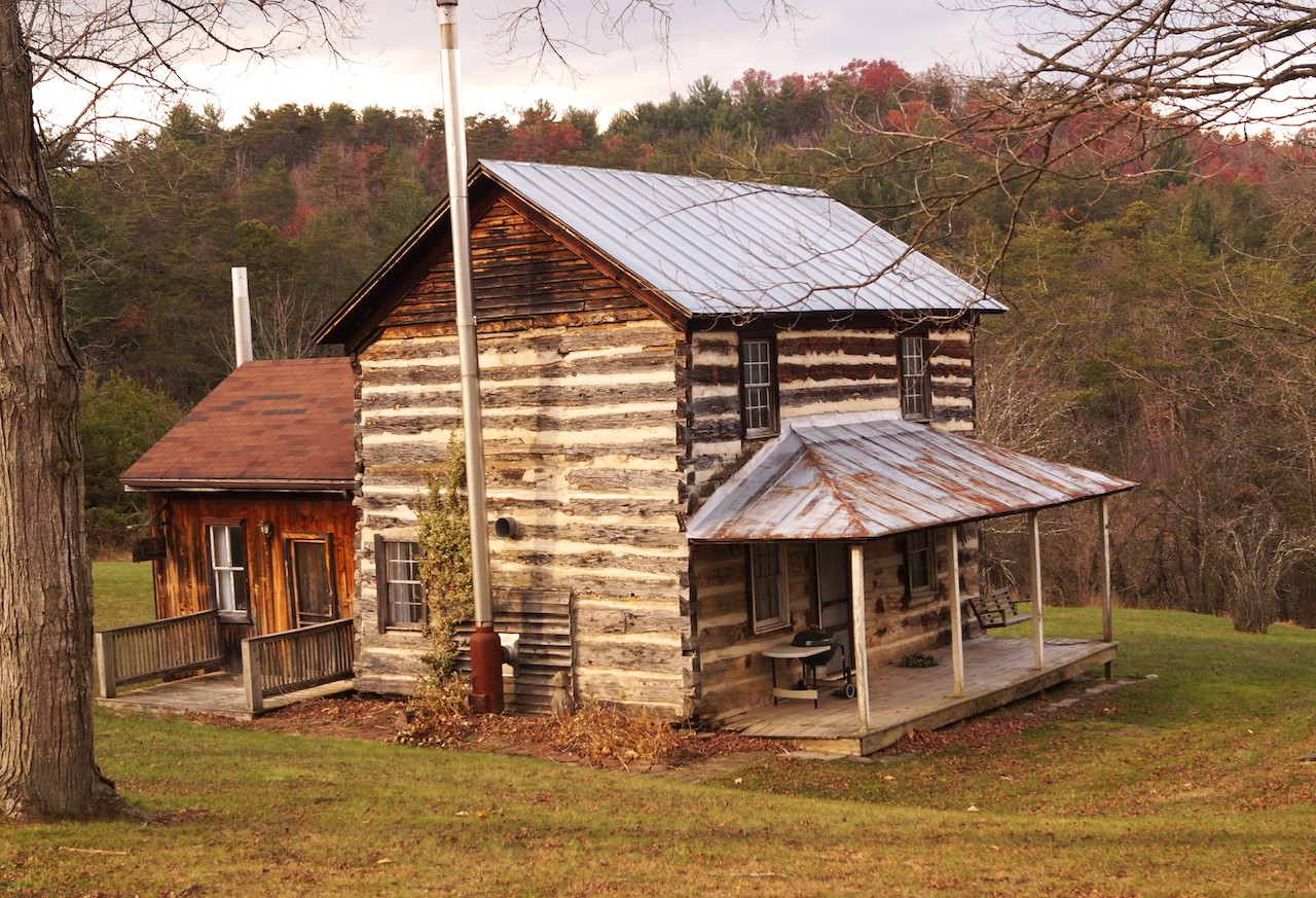 Life in the 1850s – The Chimney Rock Chronicle