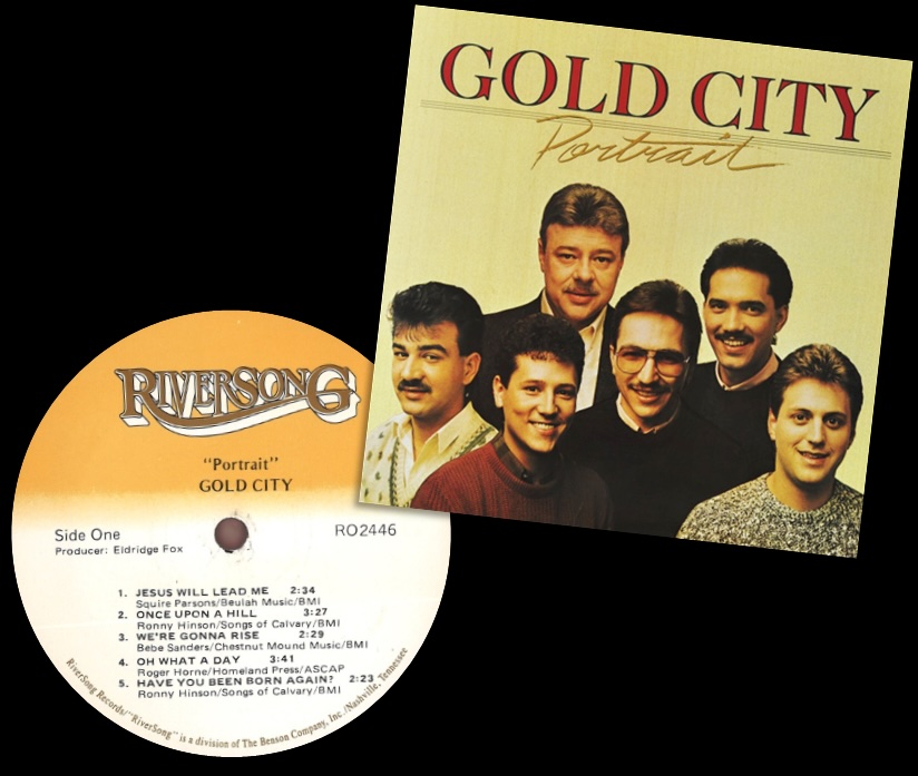 Southern Gospel Record Labels – Part II – The Chimney Rock Chronicle