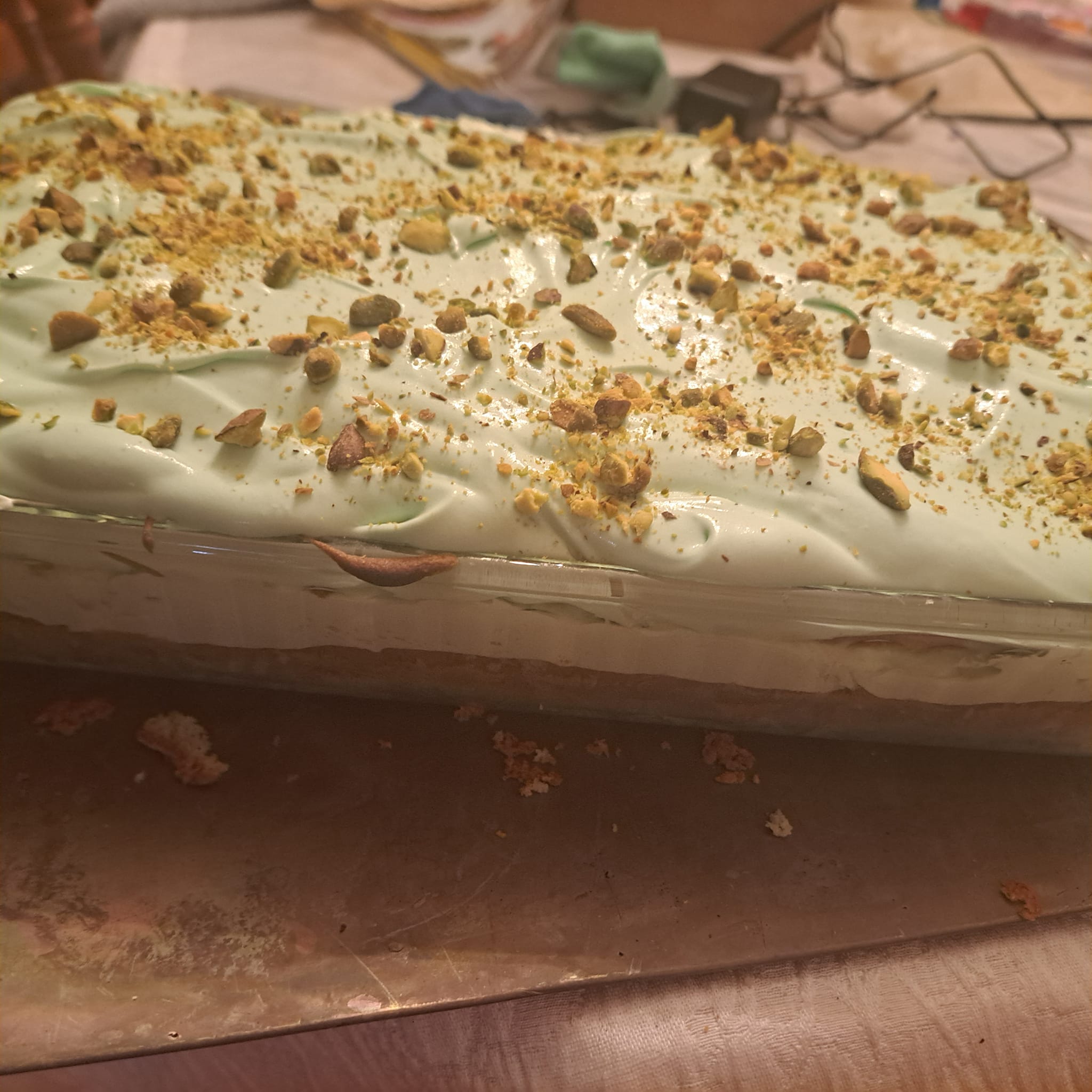 Sarah’s Recipes – The Chimney Rock Chronicle