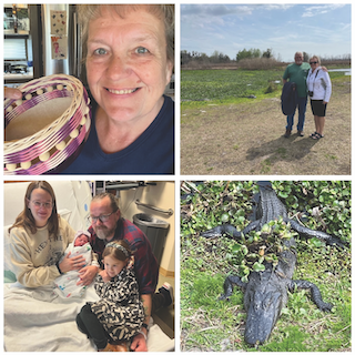 The Wandering Wilkins – The Chimney Rock Chronicle