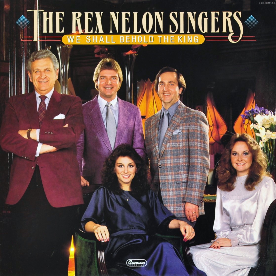 Gospel Vault – The Chimney Rock Chronicle