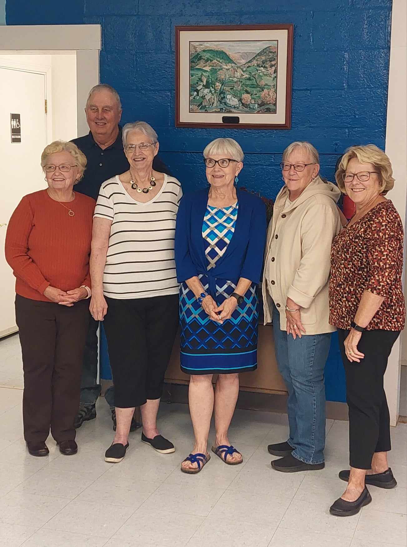 Reflections on Feeling Alone – The Chimney Rock Chronicle