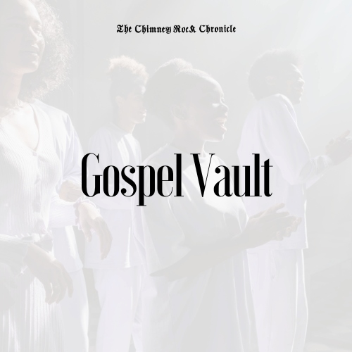 Gospel Vault: April 1990 A Look Back – The Chimney Rock Chronicle