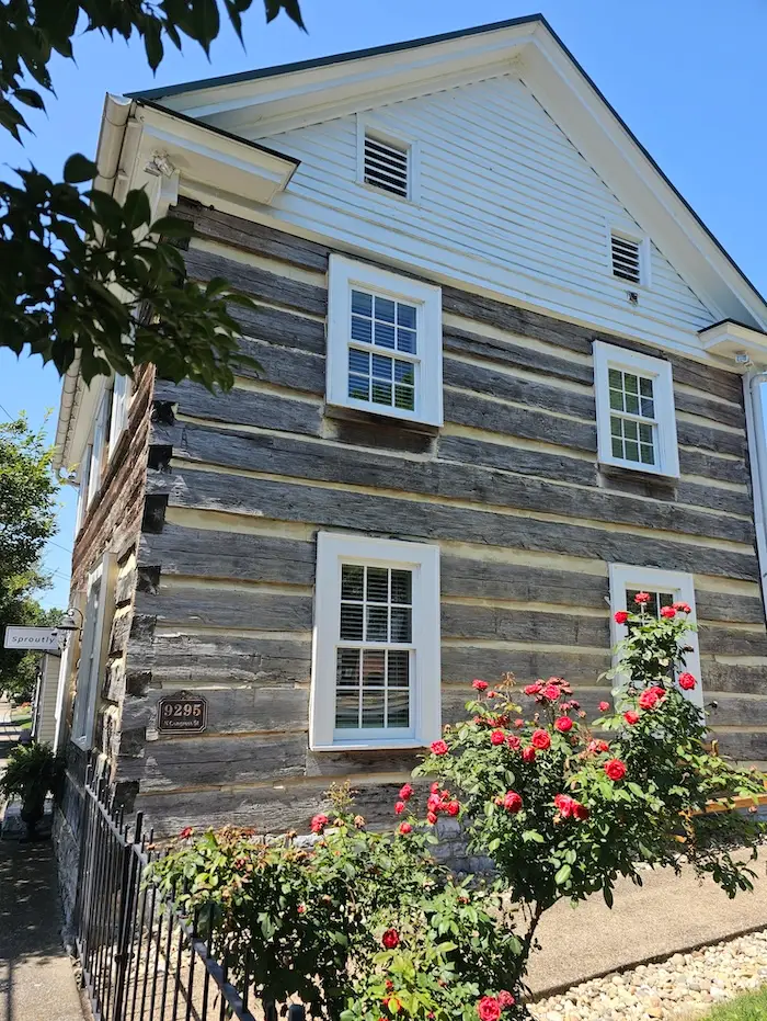 Reflections from the Past and Present – The Chimney Rock Chronicle